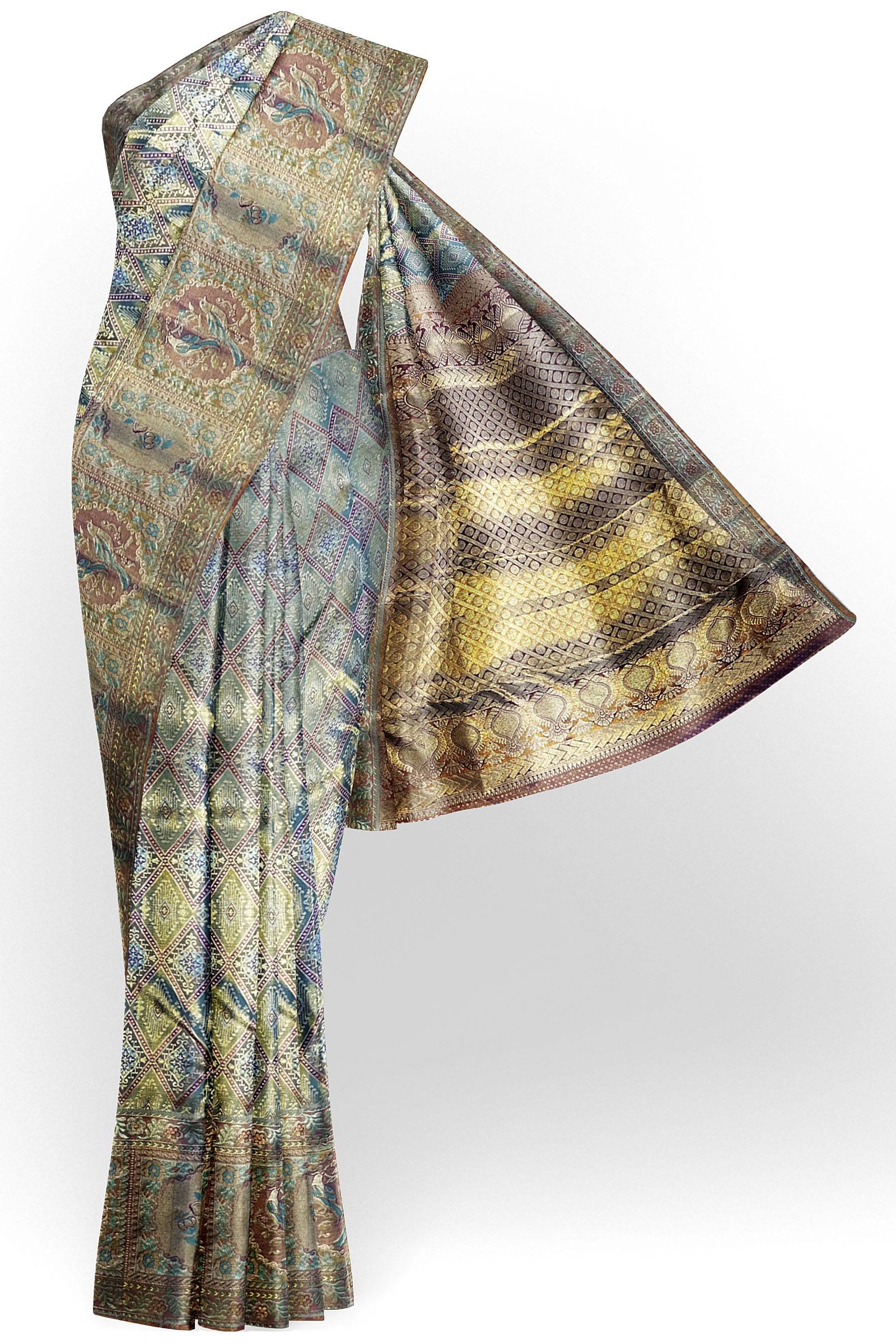 All Products – My First Saree