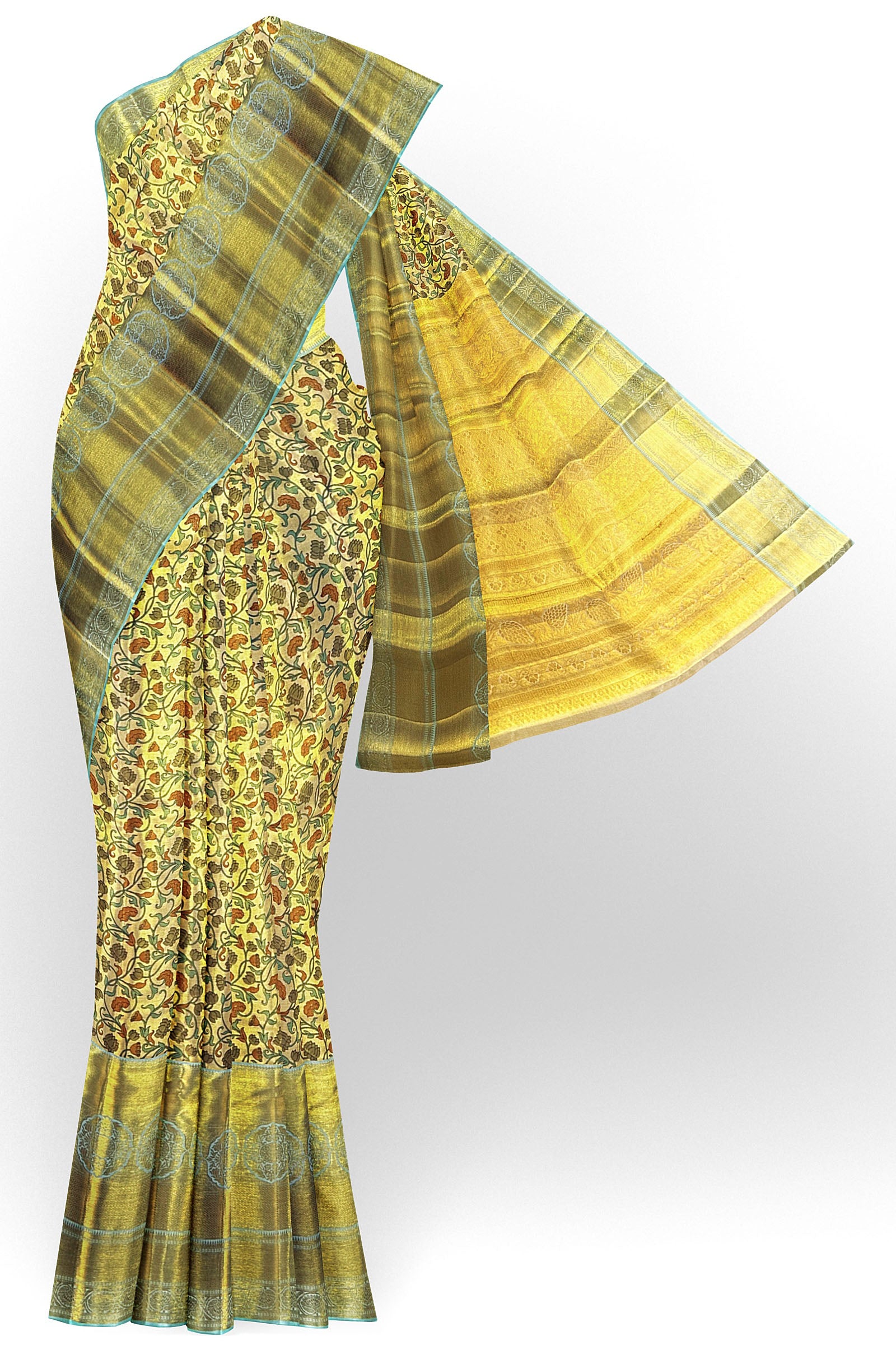 All Products – My First Saree